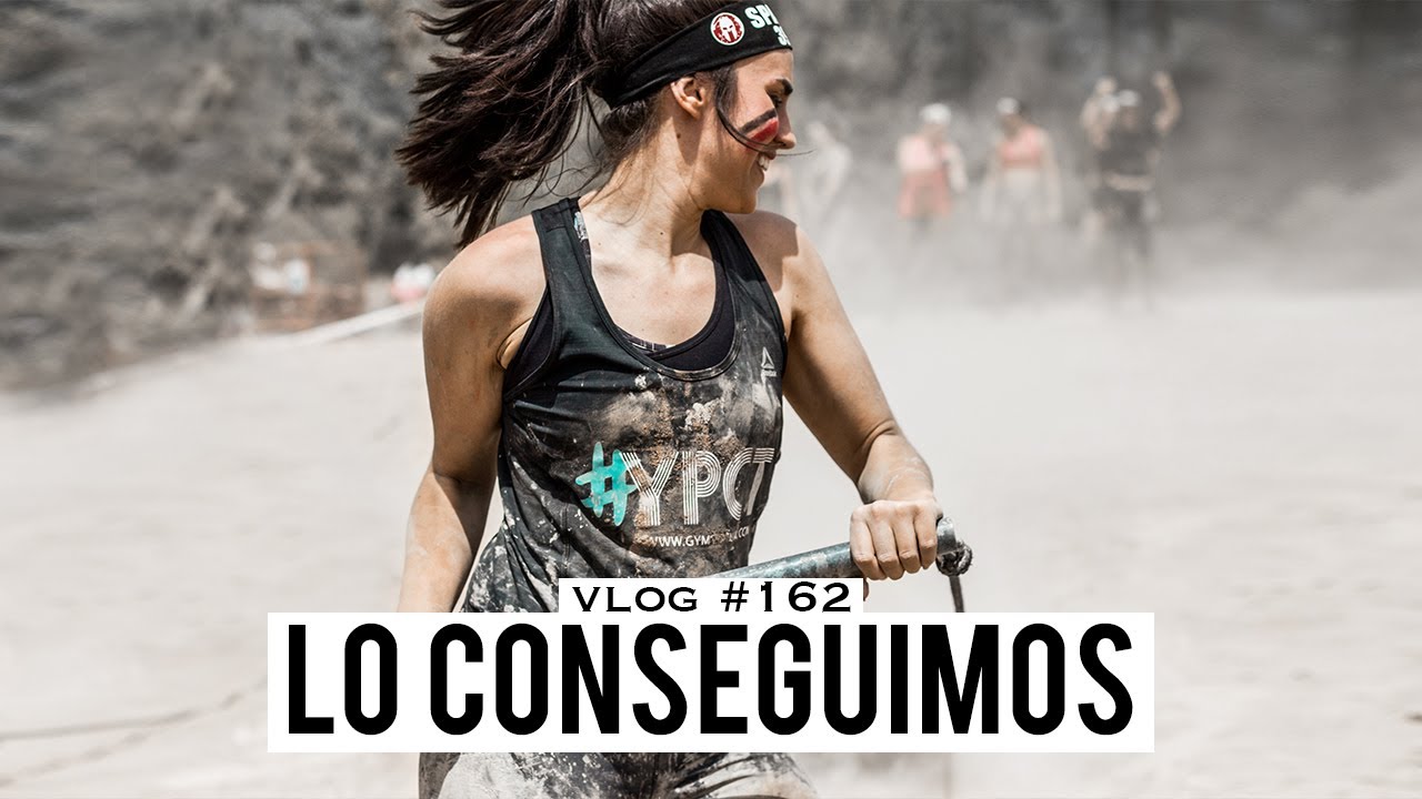 El equipo crece y juntos lo conseguimos | VLOG 162 - YouTube