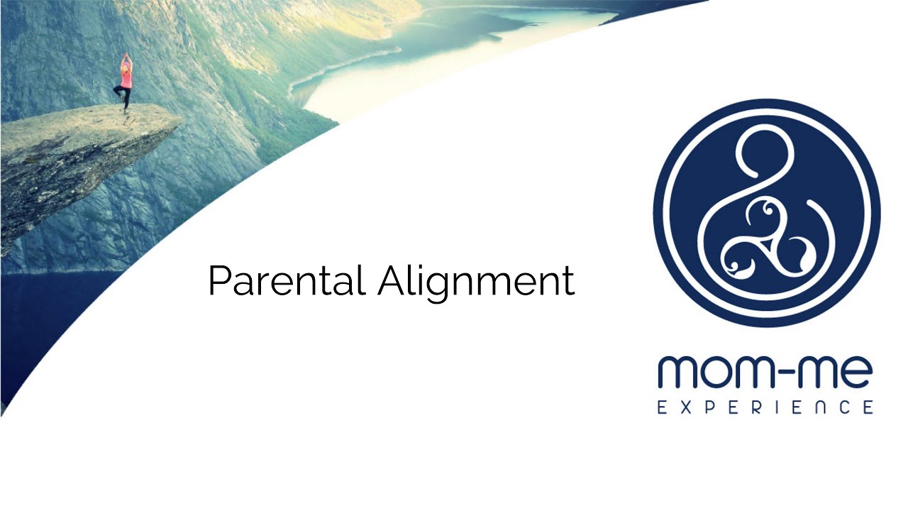 Parental Alignment - YouTube