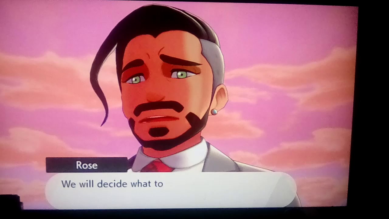Let's play Pokemon Shield Part 54: Bede Is Disqualified From The Gym ...