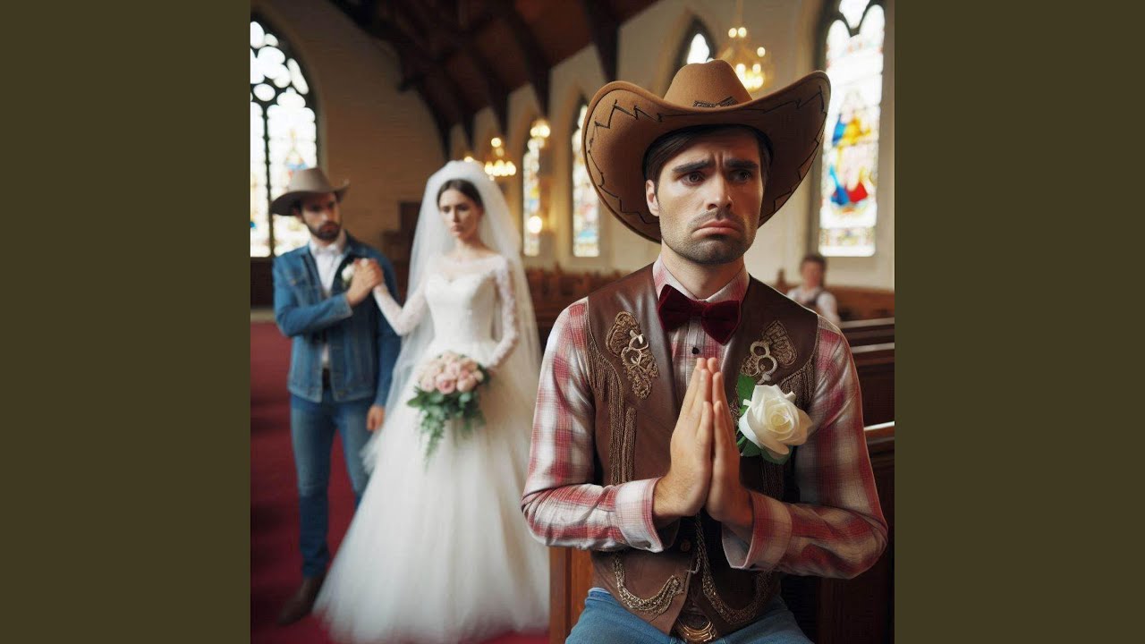 She Said 'I Do' But Then She Didn’t - YouTube