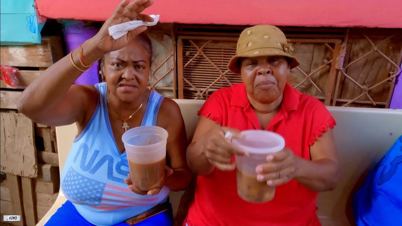 (Must Watch) Neighbors Take Ms Joyce Grandson To The Hospital (Pt 624 ...