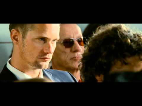 Straw Dogs - Wer Gewalt sät - Trailer