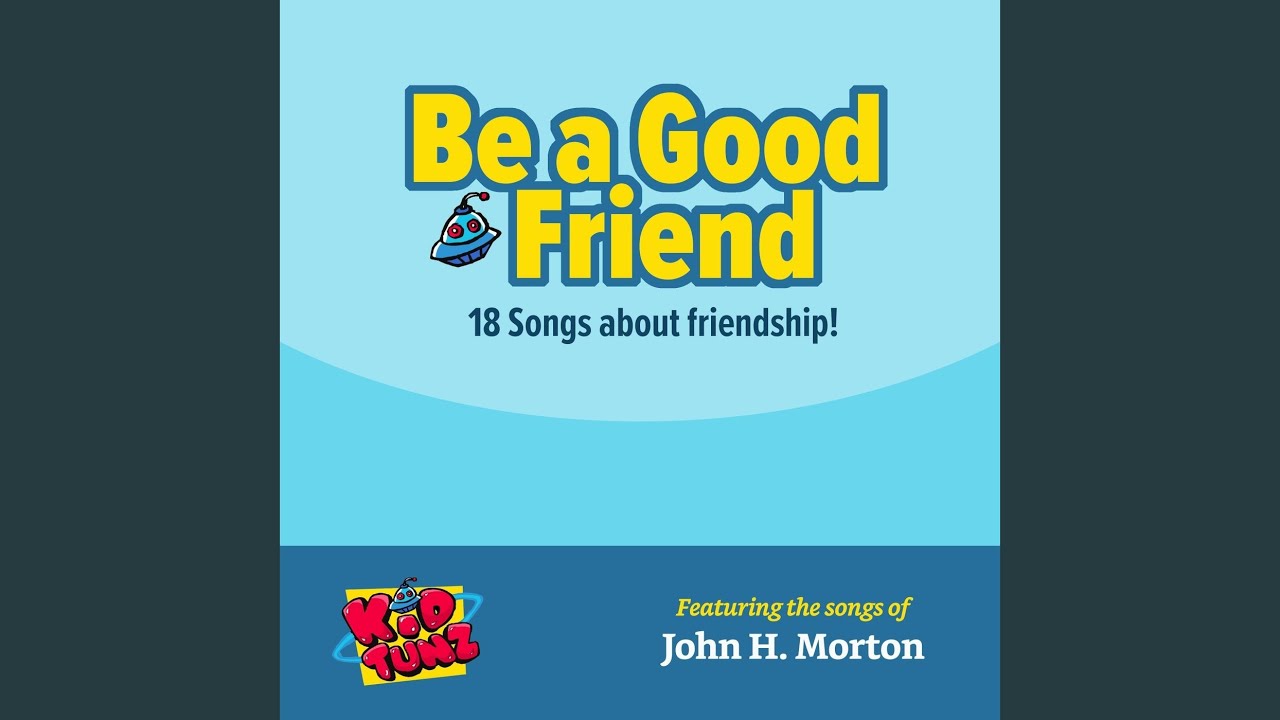 Many Good Friends - YouTube