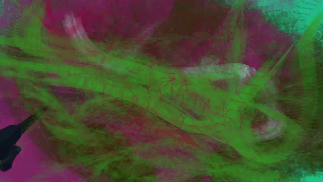 Coil - Time Machines (Full Album) / Adwen Creative - Vast (visuals ...