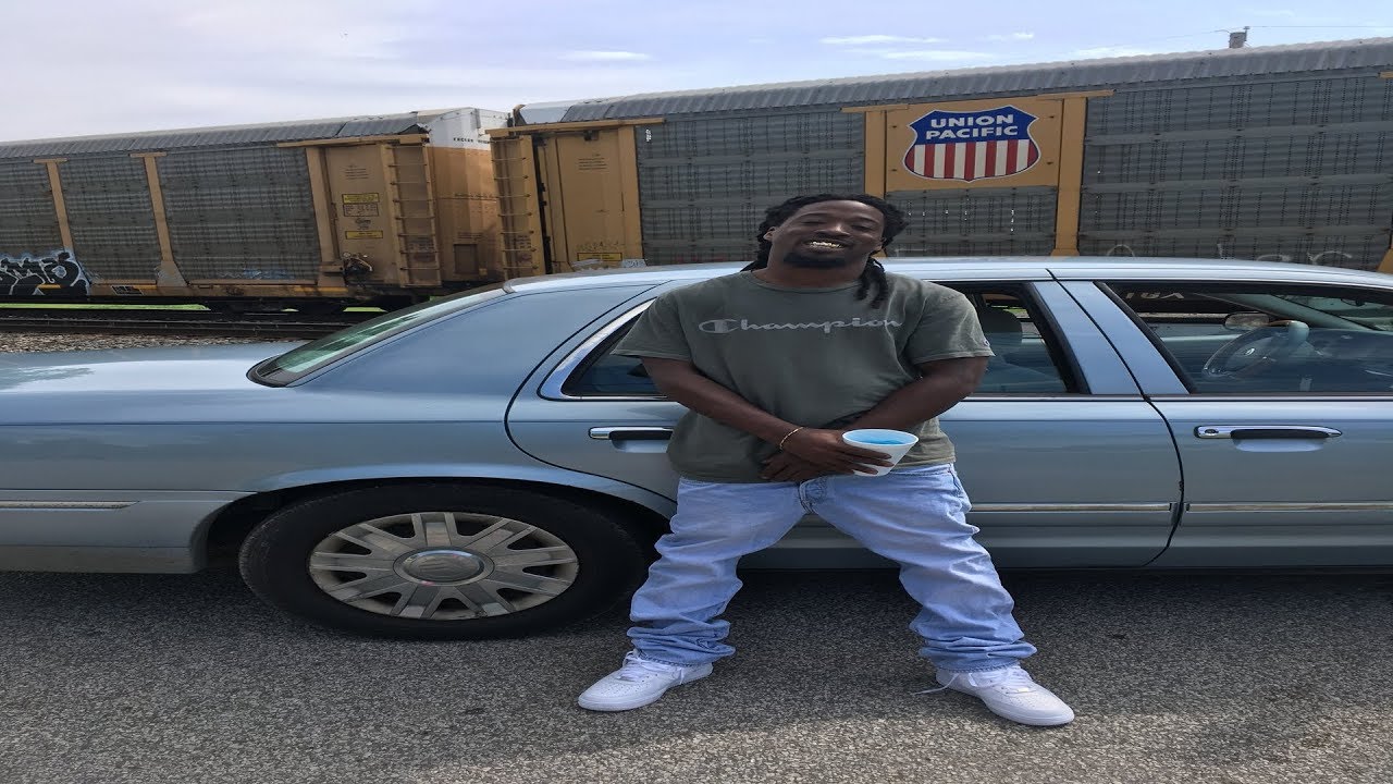 Lil Will - “Making Moves” ( Official Video ) | Dream Team Empire Films ...