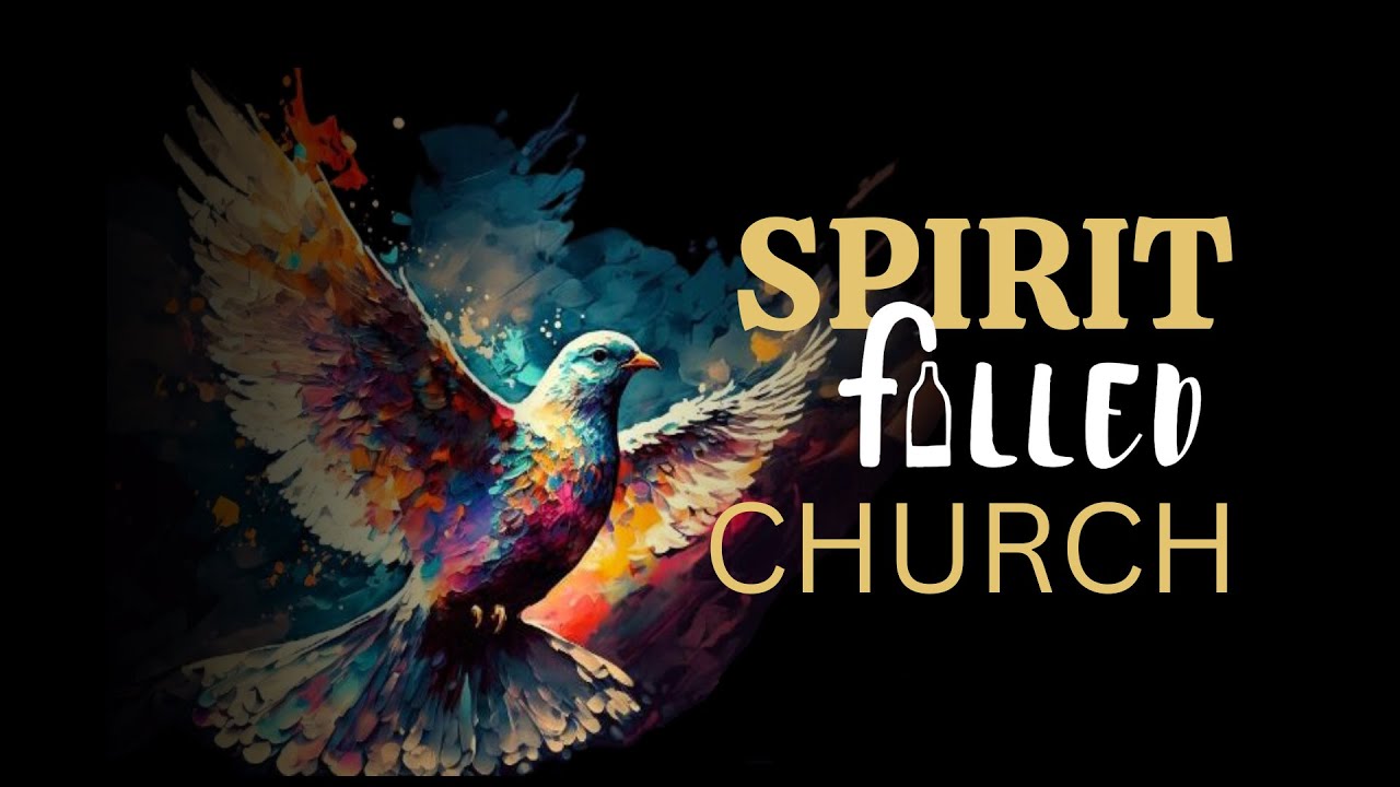 Rethinking Church Series: A Giving Church - YouTube