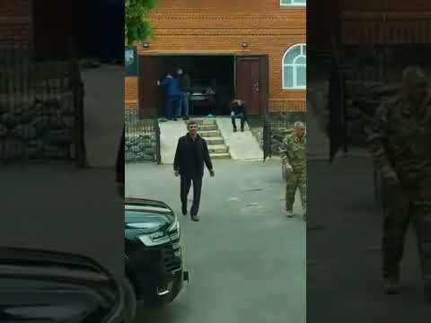 Xüsusi təyinatlı Qüvvələrin Komandiri Hikmət Mirzəyev şəhid Pəncəli Teymurovun ev muzeyində