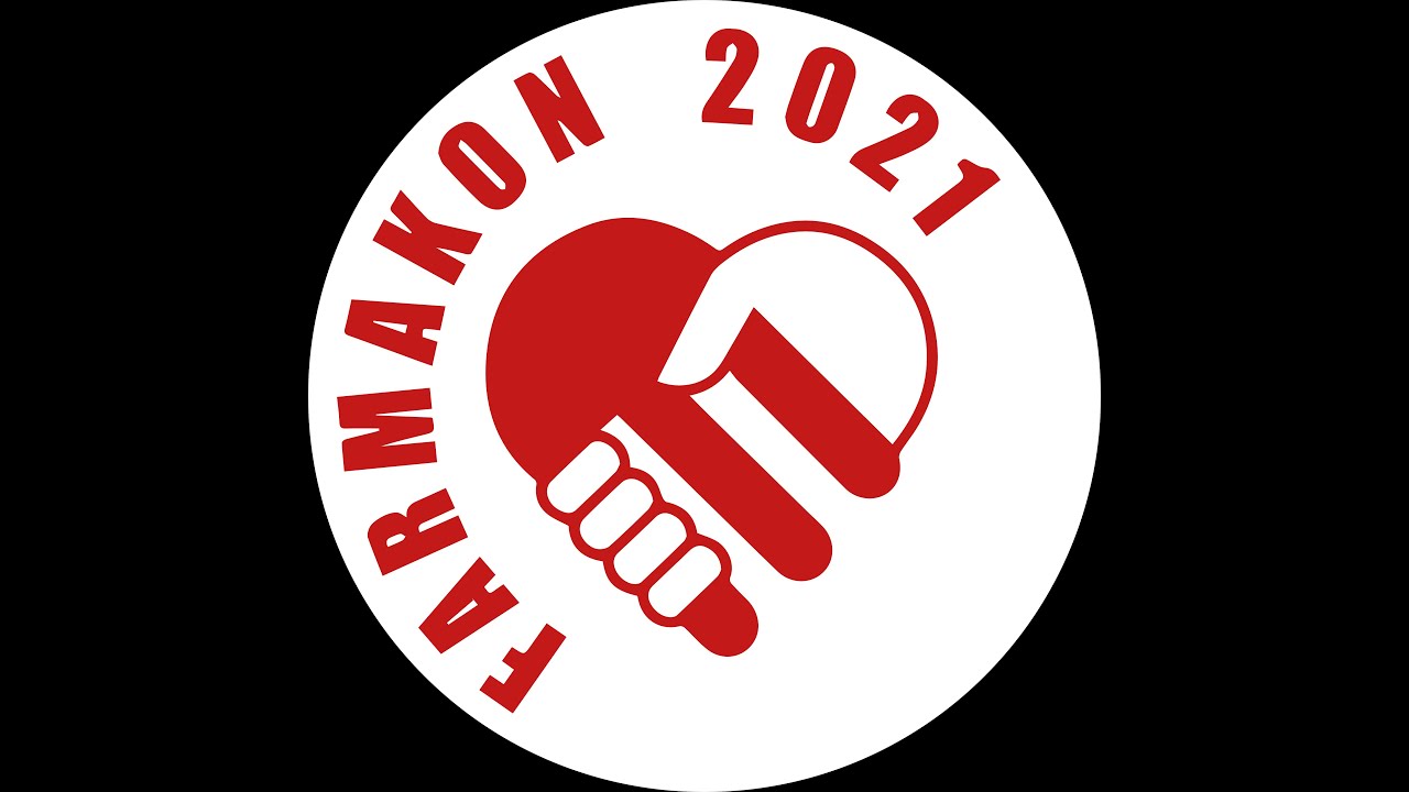 FARMAKON 2021'e Hazır Mısınız? - YouTube