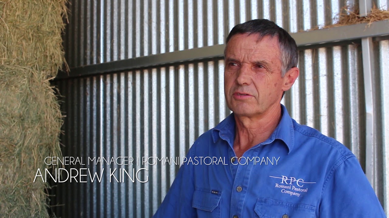 TESTIMONIAL | GARANGULA, HARDEN NSW - YouTube