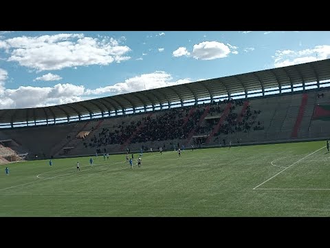 EN VIVO ALWAYS READY vs BLOOMING DESDE VILLA INGENIO | Árbitro Charles ...