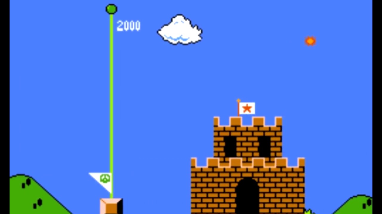 SMB1 Hard Type (smb1 Hack a4) - YouTube