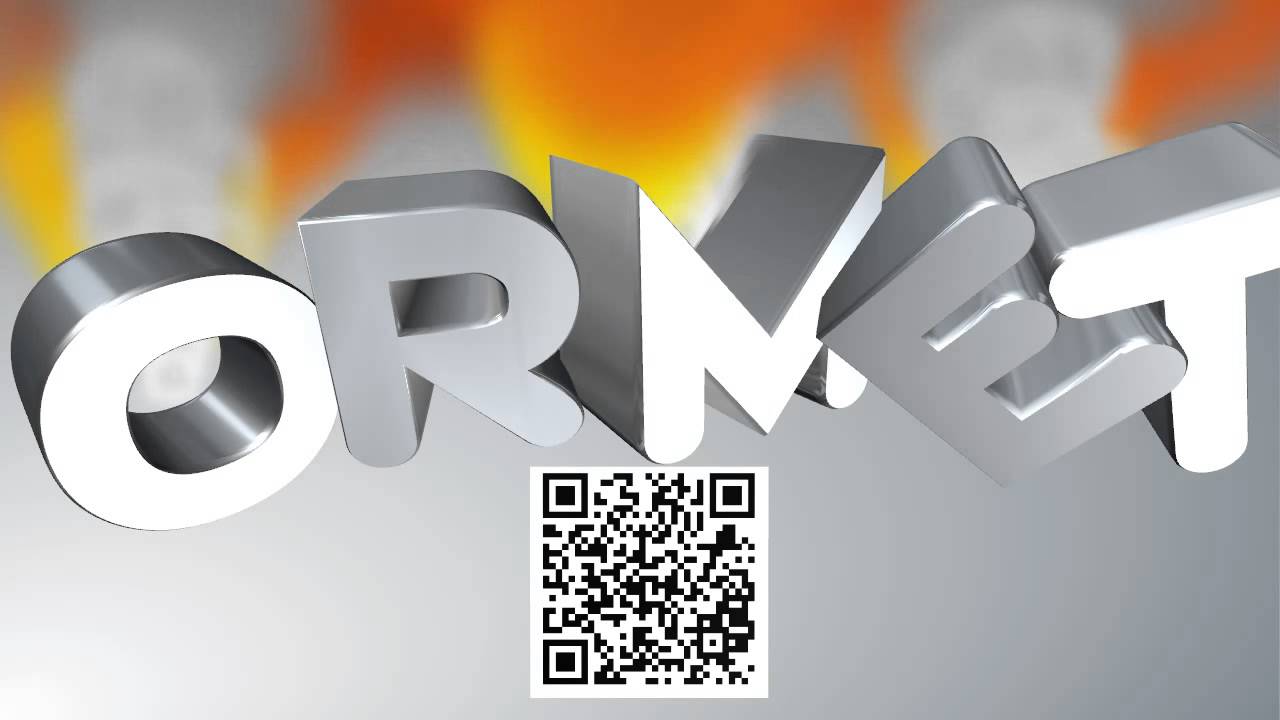 ORMET VİDEO WEB TLF - YouTube