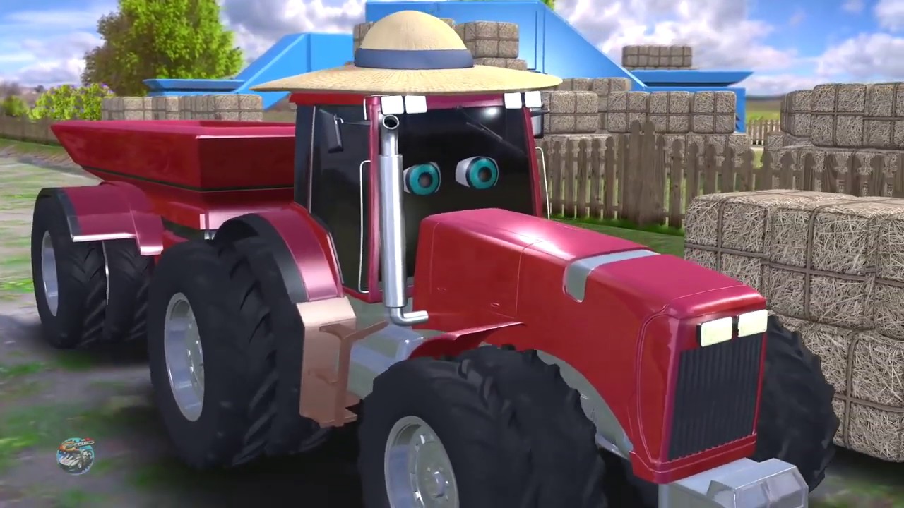 Speedies Car Cartoons For Kids - YouTube