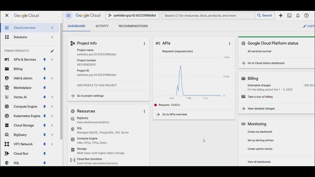 Arcade Hero: Building Blocks BigQuery I#arc1201 - YouTube