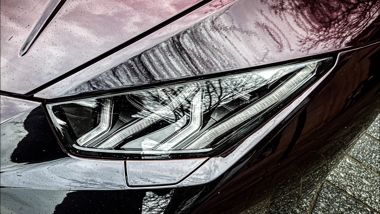 Lamborghini Huracan (Twin Turbo 1600HP V10) - IPhone 13 Pro Max ...