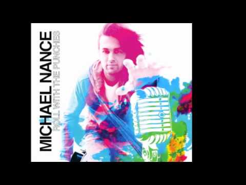 Michael Nance - Favorite Shirt Song - YouTube