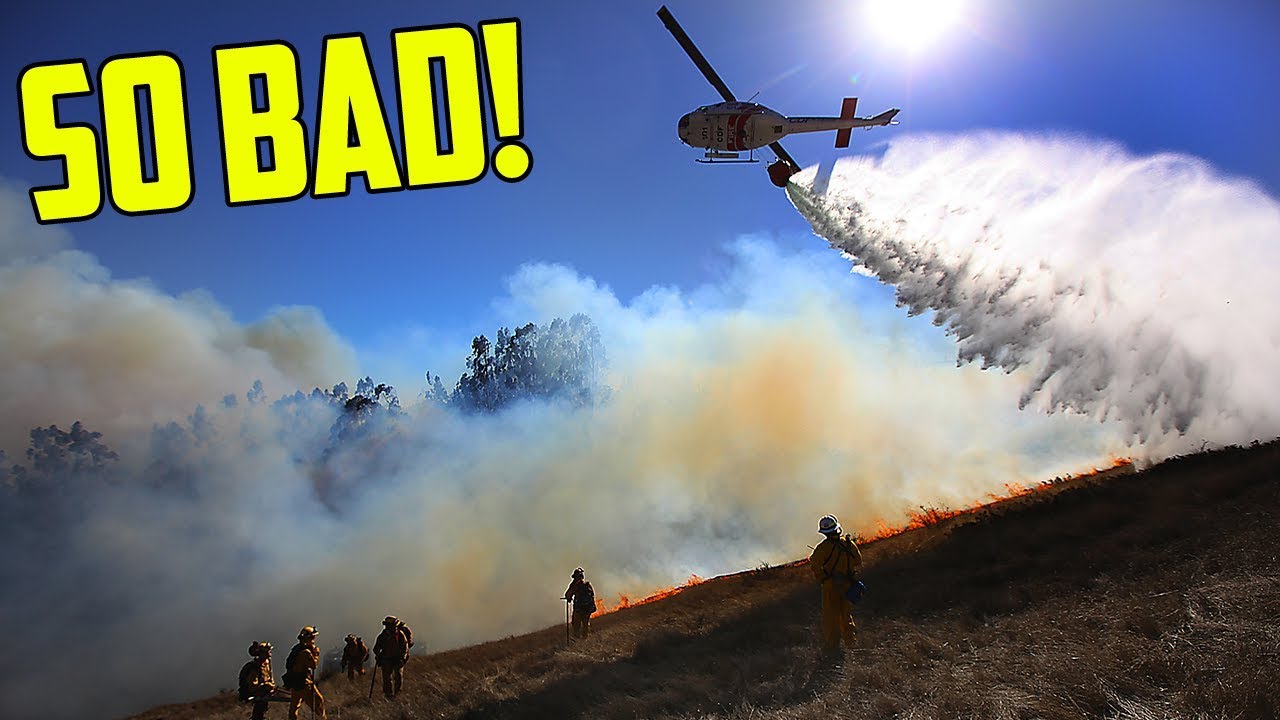 THINGS ARE LOOKING REALLY BAD! - YouTube