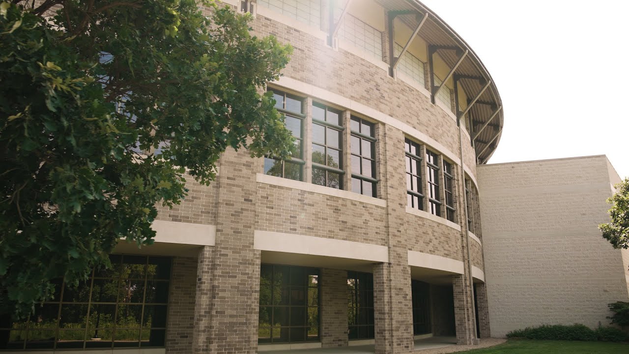 Indoor Recreation at Carleton College - YouTube