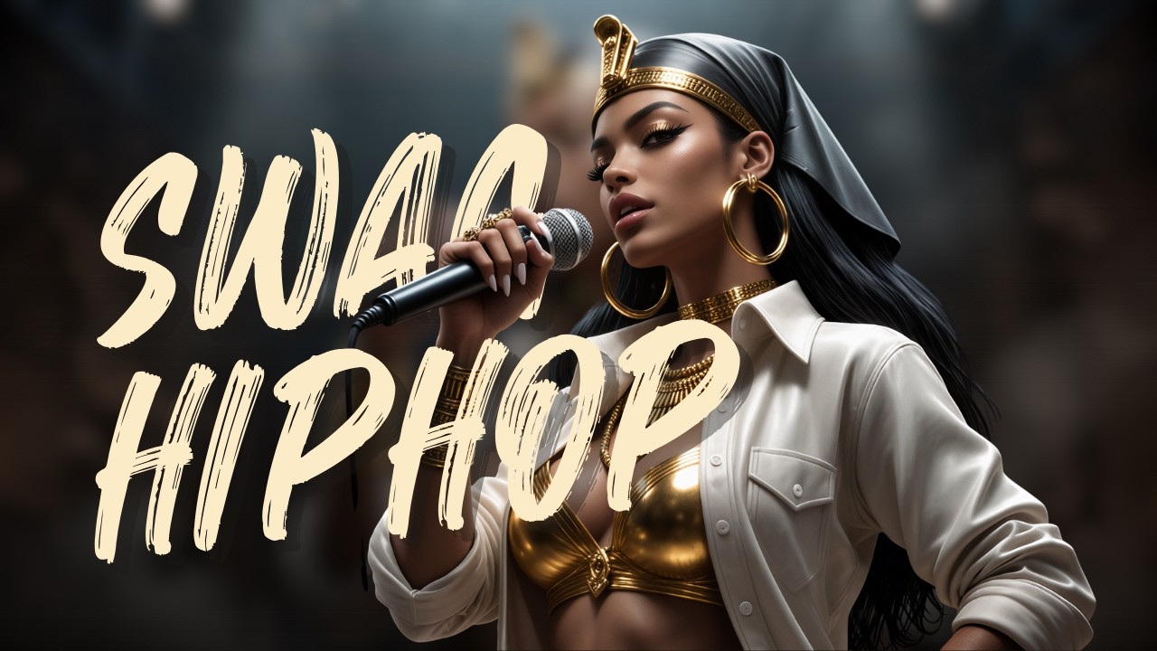CLEOPATRA FLOW 👑 Egyptian Hip-Hop Playlist 2025 | Savage Rap x Ancient ...