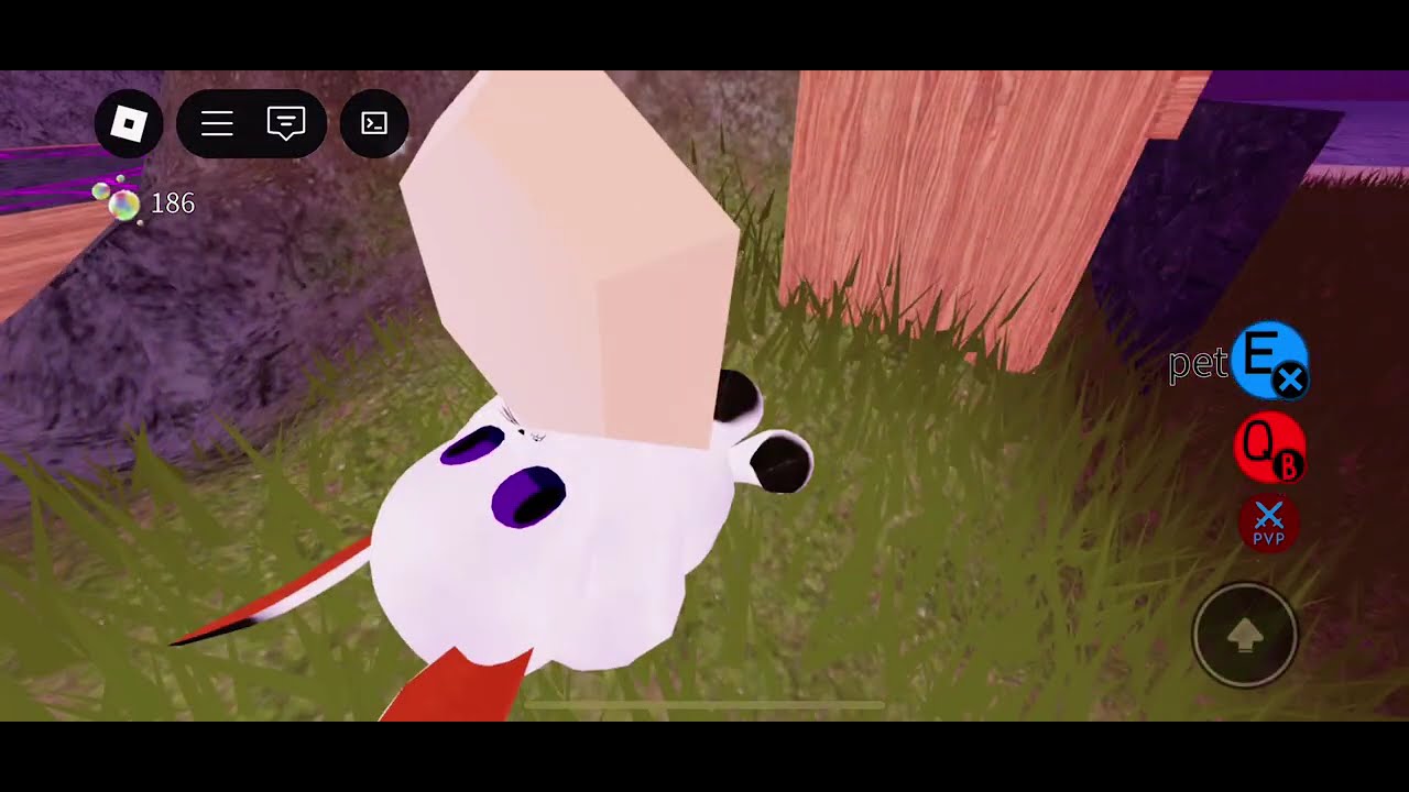 Roblox | Creampuff Fox Study Roleplay | Part 1 | Subscribe For More ...