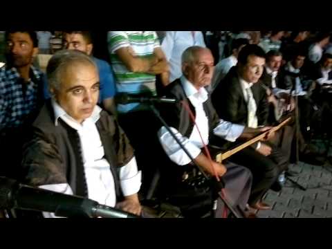 Halit Çoban  - Nuri Sesiguzel