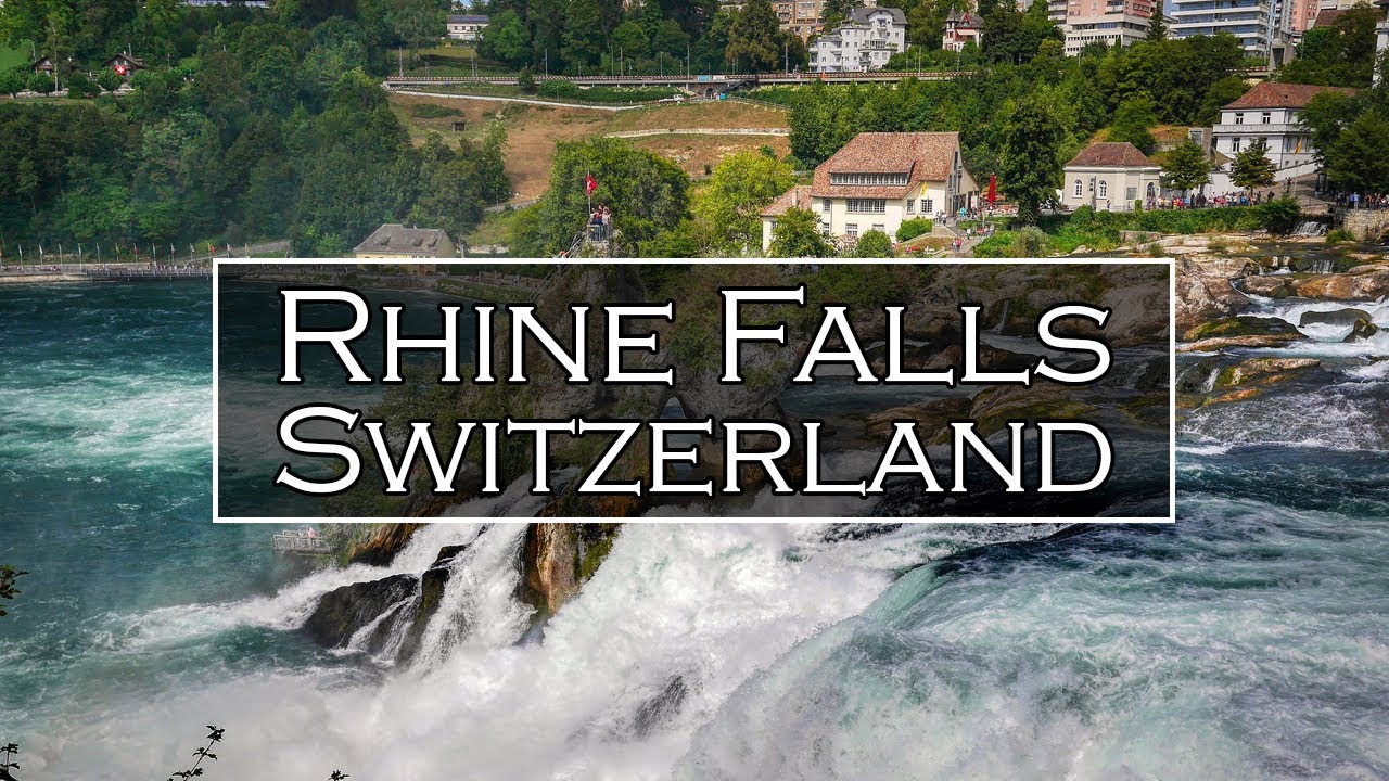 Rhine Falls
