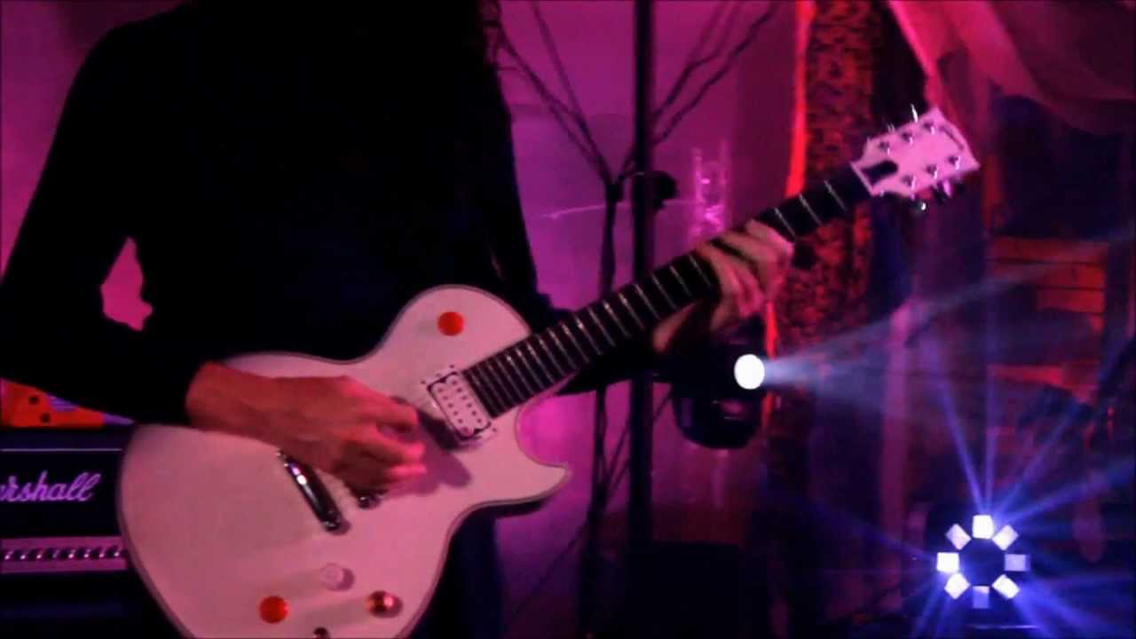 Buckethead Welcome to Bucketheadland HD 2 Cam Soundboard St Louis 2012 ...