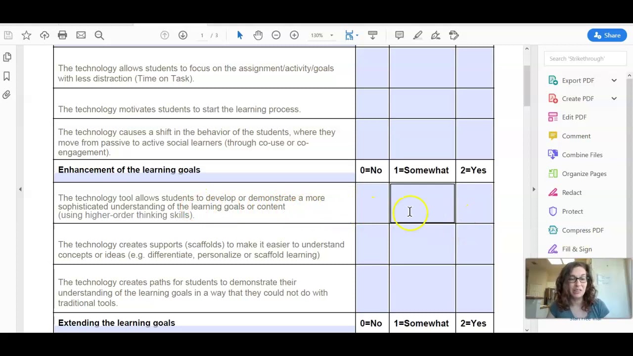 Triple E Framework - YouTube