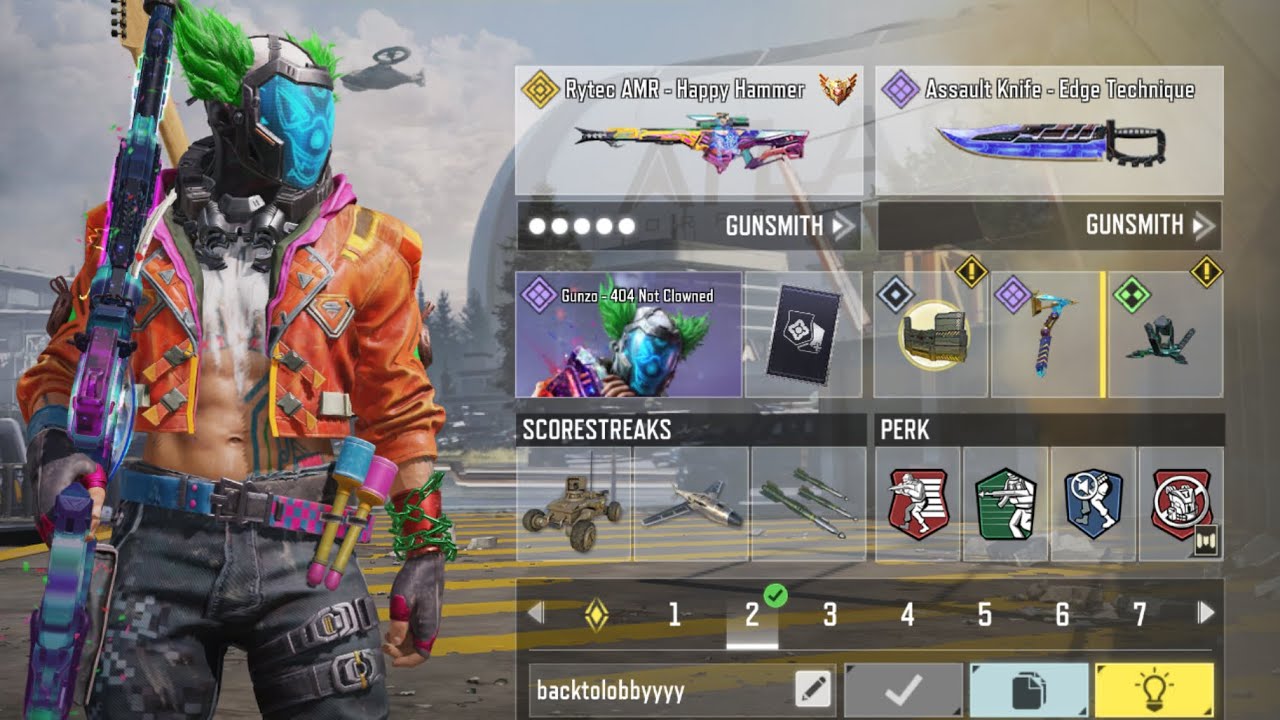 “NEW” Legendary RYTEC Sniper #codm #codmobile #ranked - YouTube
