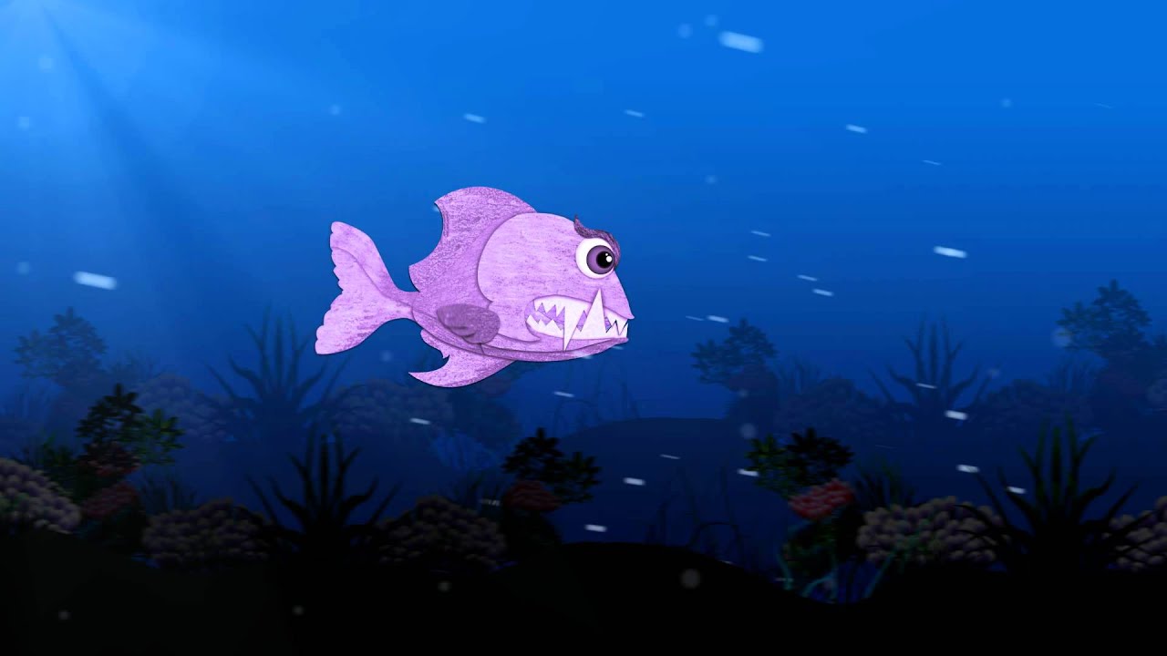 E4 Sting Animation - YouTube