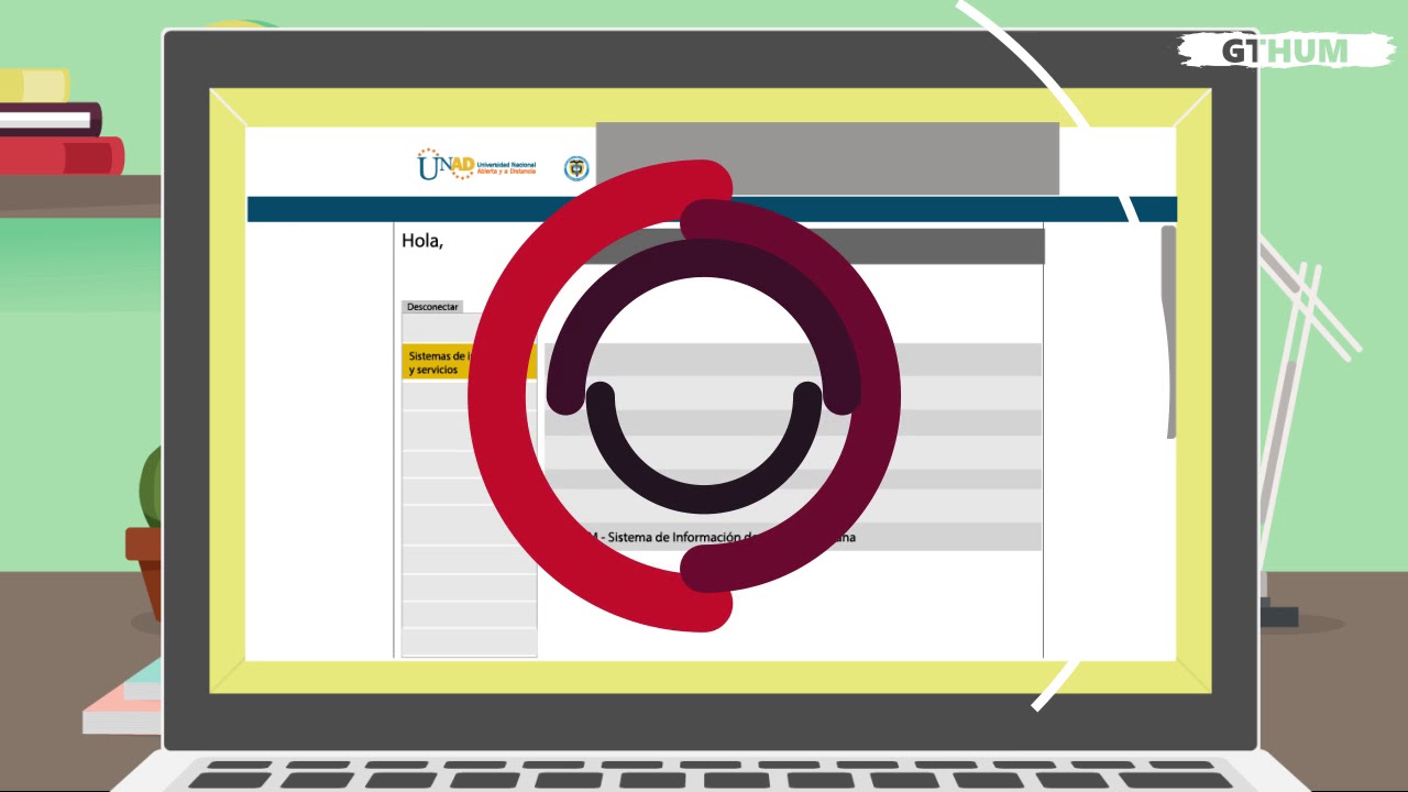 TUTORIAL: SOLICITUD DE PERMISOS - YouTube