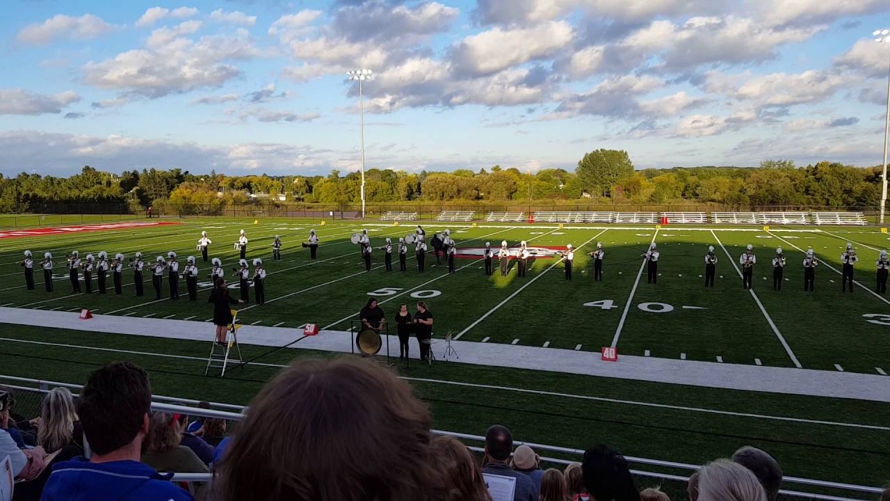 Spooner band 2016 - YouTube