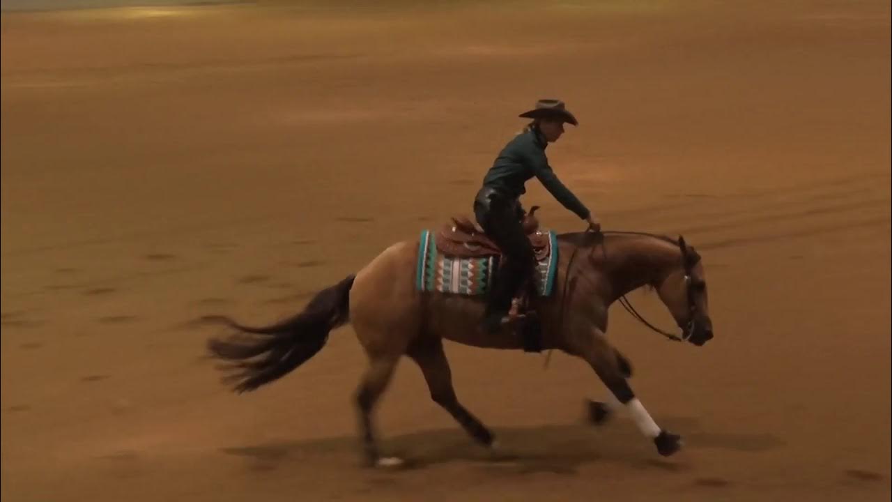 210227 Open Open Derby Mirjam Stillo On Concealed Guns - YouTube