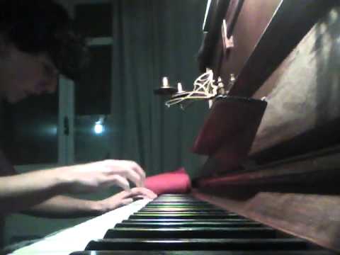 Caio Neves - Improviso aleatório - YouTube