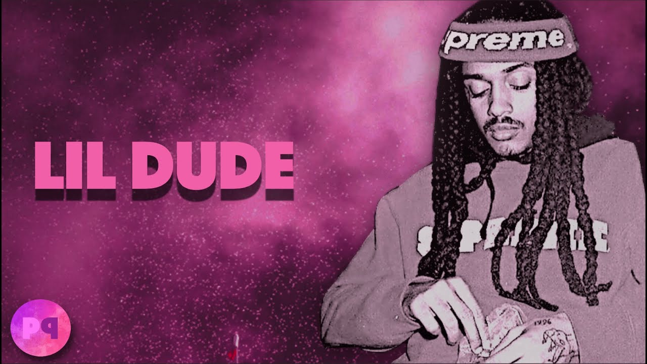 LIL DUDE BEST TRACKS - YouTube