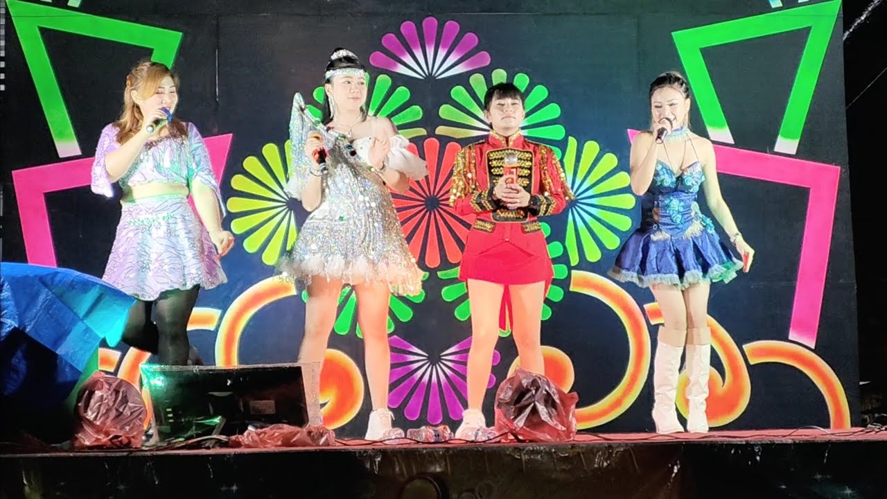 Hiburan Mlm 1 Cue 5 臨濮堂Marga Shi恭祝施府王爺千秋Shi Hu Ong Ya 10 Gwe Cue 6 2022 ...