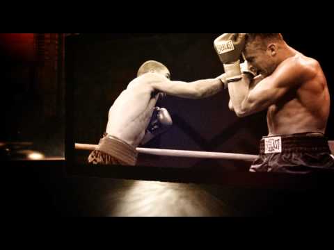 HBO Boxing: Ward vs. Dawson Preview