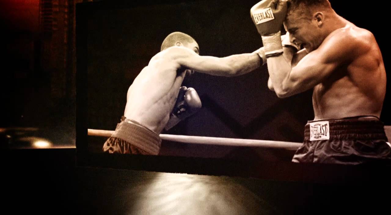 HBO Boxing: Ward vs. Dawson Preview - YouTube