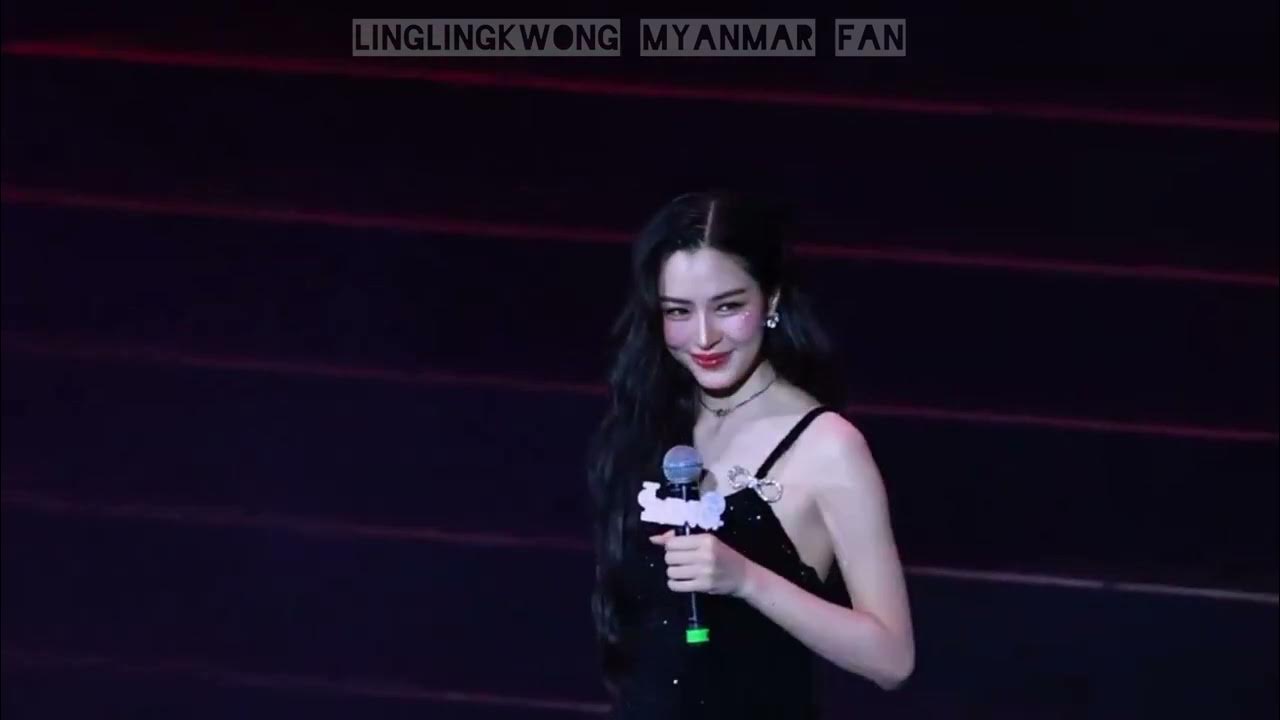 (MM Sub)I like You(Hei Foon Nei)- Cover by LingLingKwong - YouTube