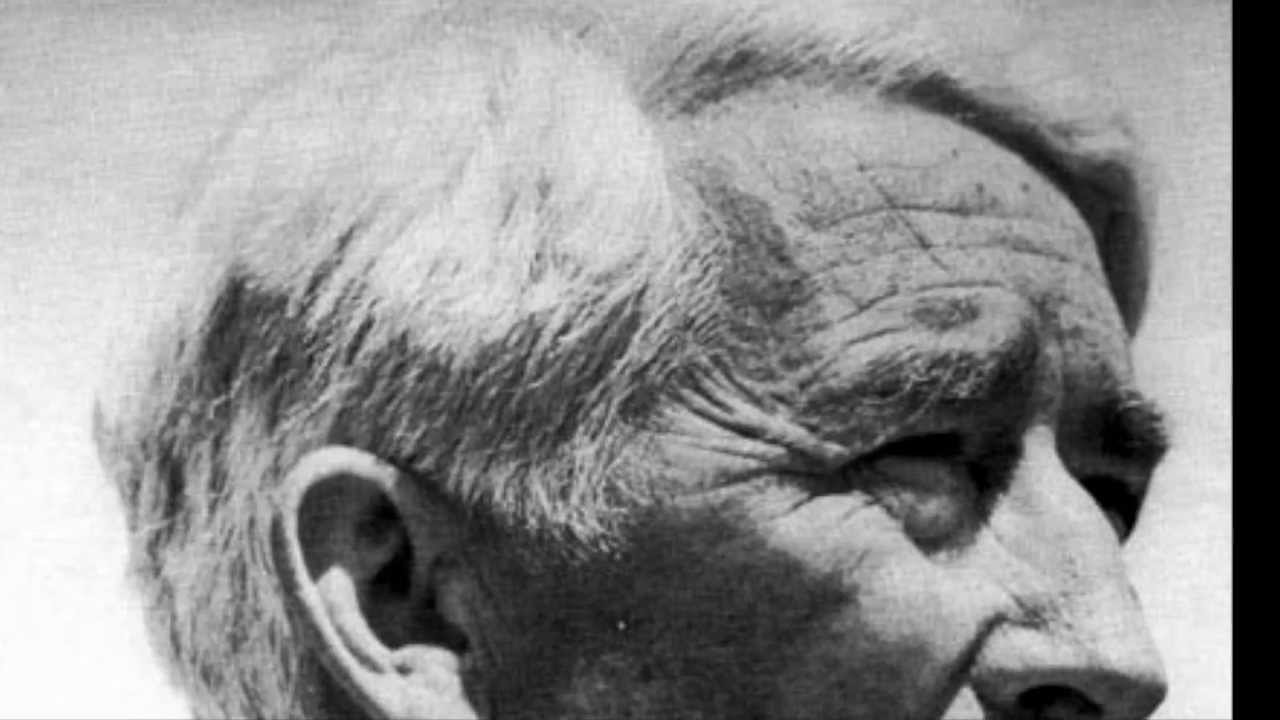 Moment in History Extra: Gar Wood - YouTube