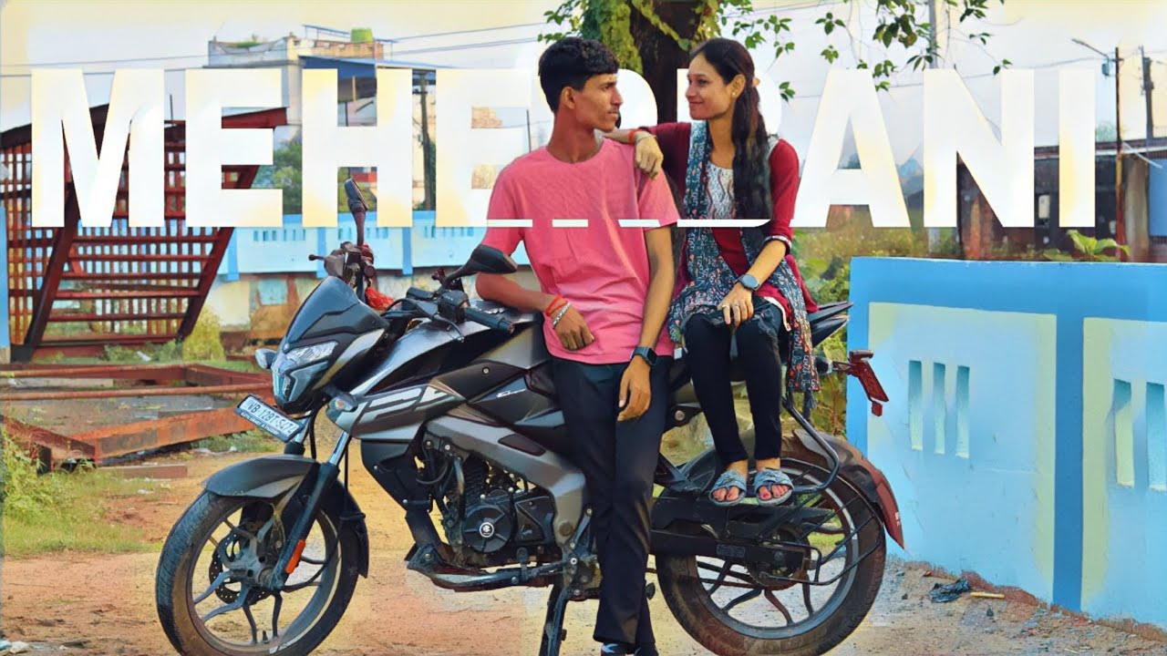 MEHERBANI - Albom song | @zeemusiccompany - YouTube