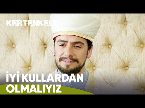 Hicabi'nin duası | Kertenkele 67. Bölüm 🦎