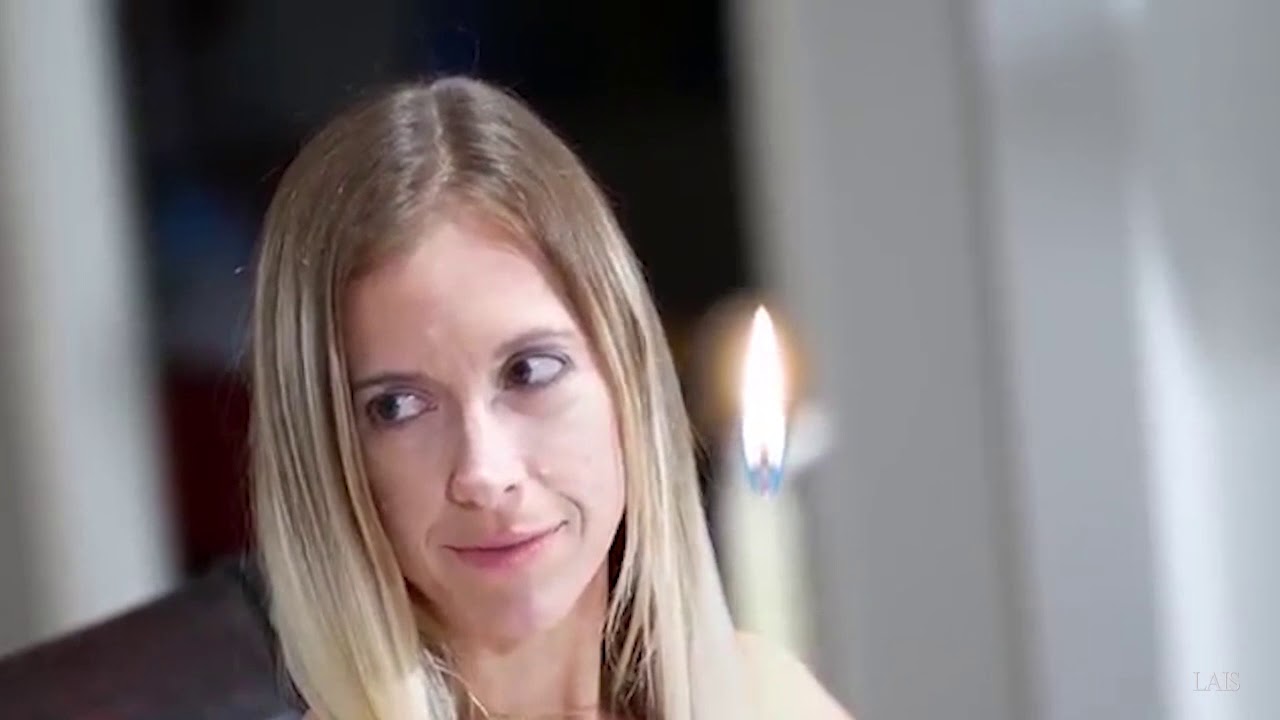 Lais - Acting Collection 5 - YouTube