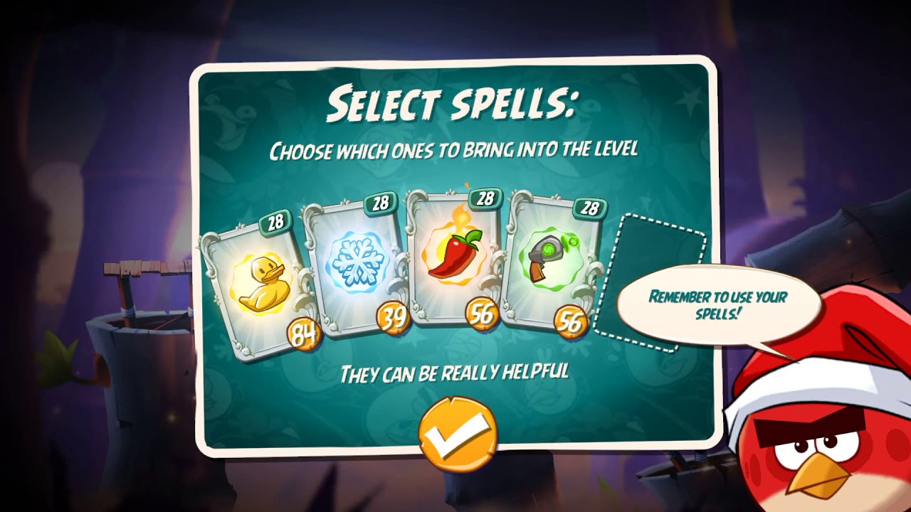 Angry Birds 2 Levels 59 60 YouTube angry-birds-2-levels-59-60-youtube