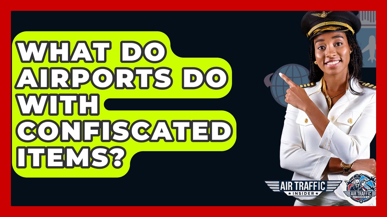 What Do Airports Do With Confiscated Items Air Traffic Insider YouTube what-do-airports-do-with-confiscated-items-air-traffic-insider-youtube