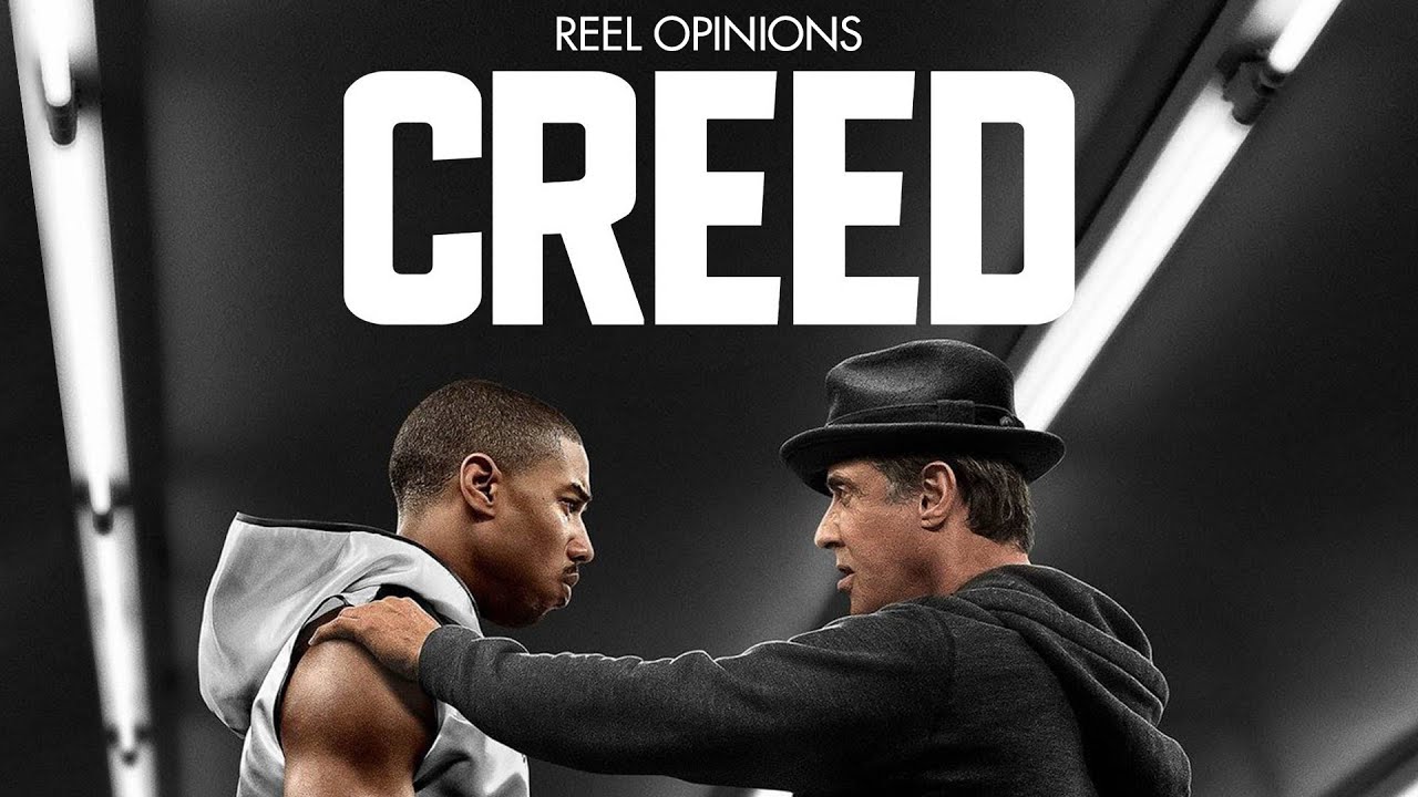 Reel Opinions | Creed - YouTube