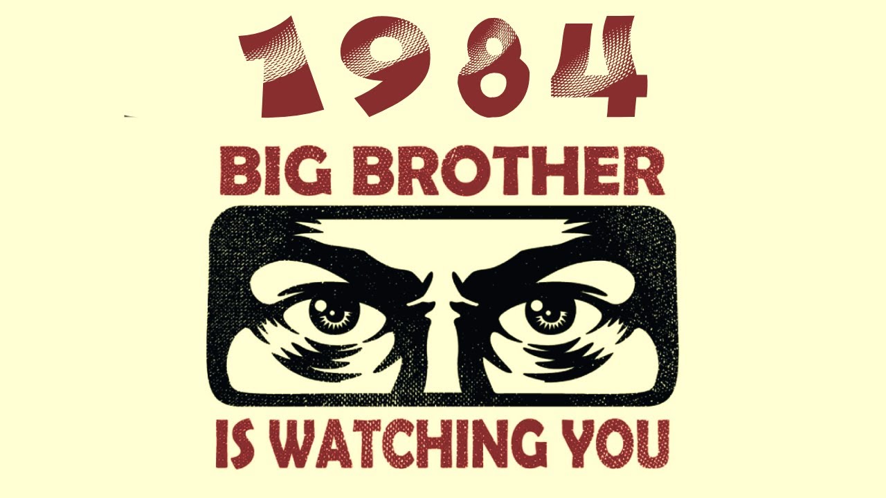 "1984" - YouTube