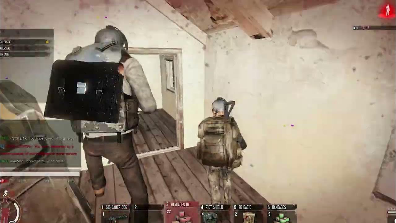 WarZ Asia #7 คิดฮอด - YouTube