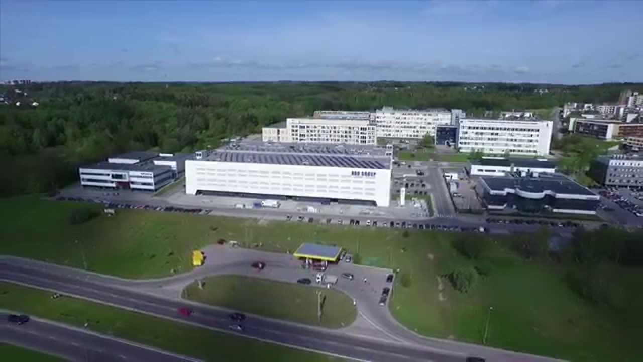 Global BOD Group Corporate Video - YouTube