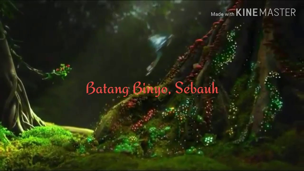 Trip Ke Ulu Binyo Ep. 1 - YouTube